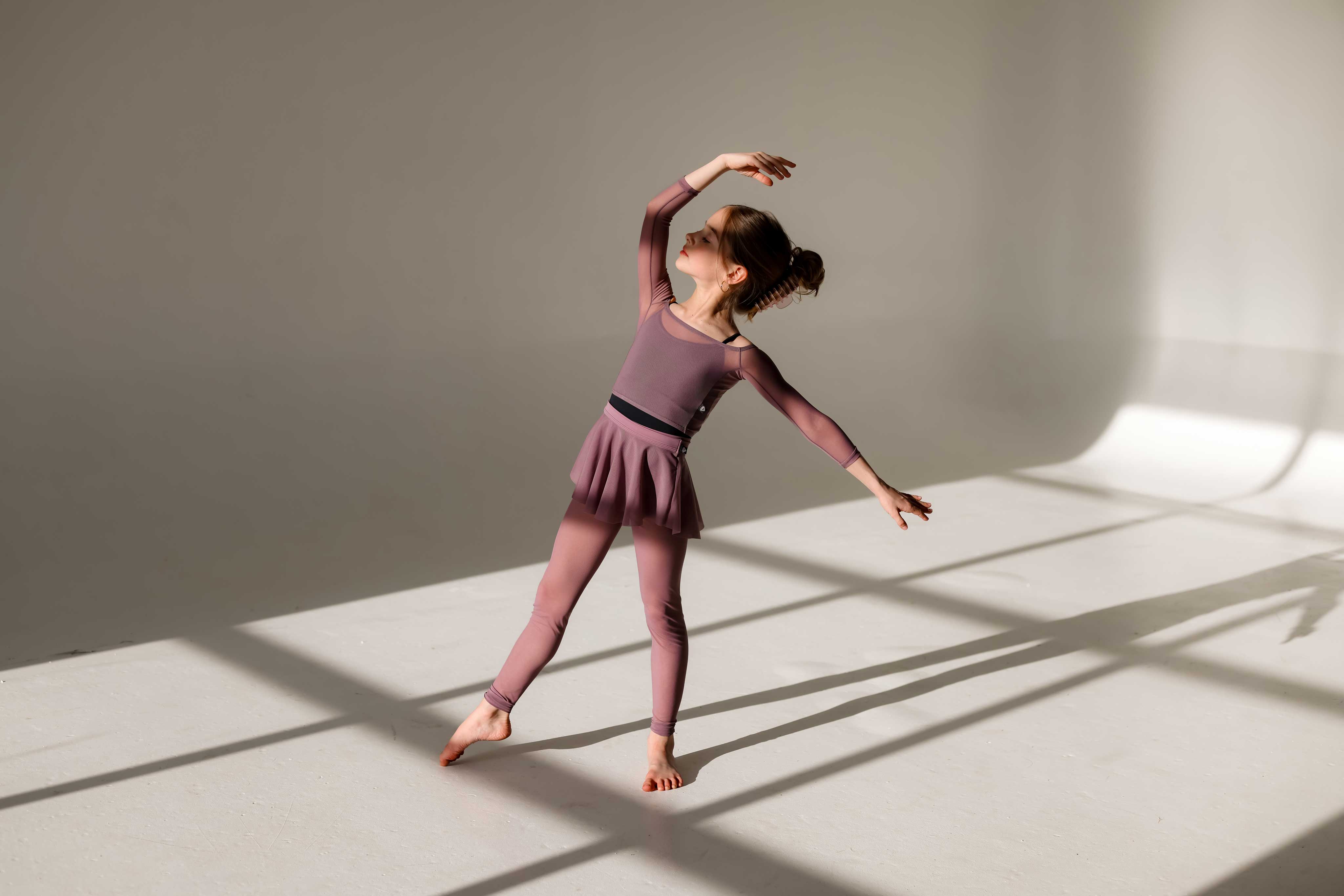 Kids – Jule Dancewear